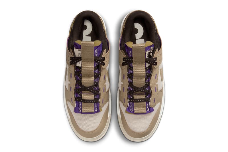Where to Buy Nike Dunk Low "Mushroom" | Hypebae