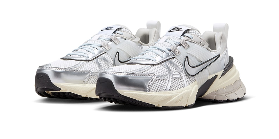 Nike Gets Graphic with the New Runtekk Model | Hypebae