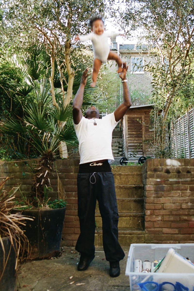 Peachy Den's New Mimi Campaign With Slawn | Hypebae