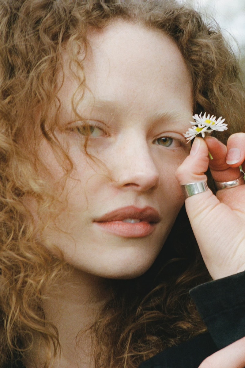 Peachy Den's New Mimi Campaign With Slawn | Hypebae