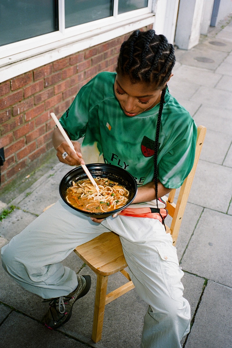 Peachy Den's New Mimi Campaign With Slawn | Hypebae
