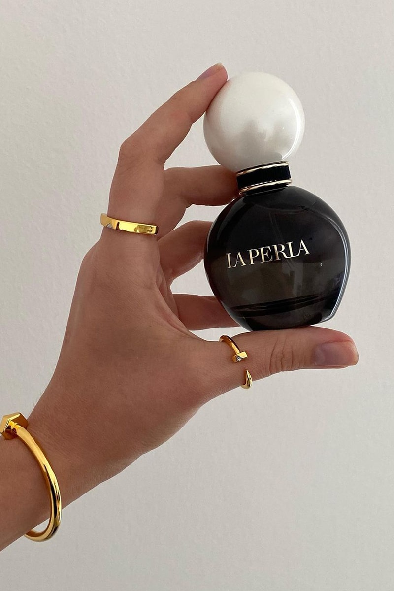 Here Are 4 Tips On How To Correctly Wear Perfume | Hypebae