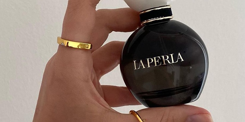 Here Are 4 Tips On How To Correctly Wear Perfume | Hypebae