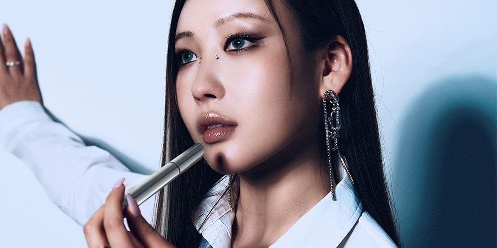 K-Beauty Veteran Risabae Launches TWO SLASH FOUR | Hypebae