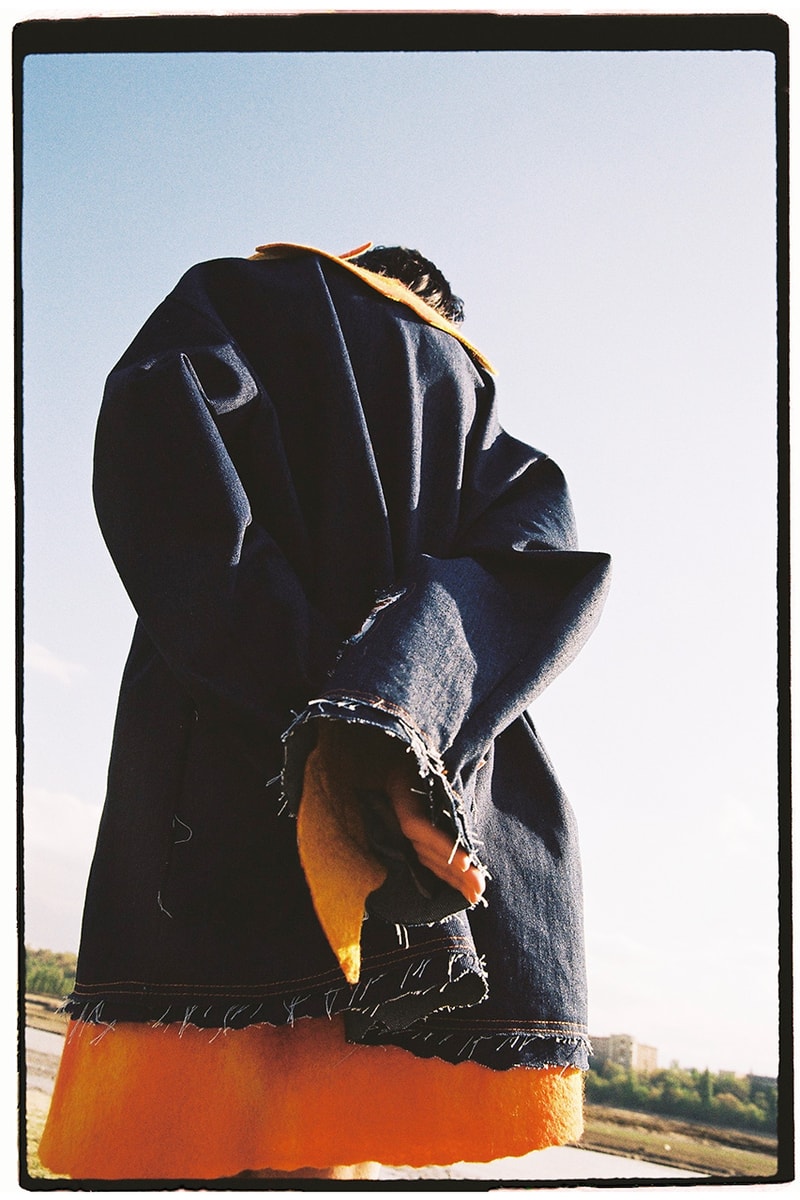 Rox Unveils "Isolasian" Collection and Campaign | Hypebae