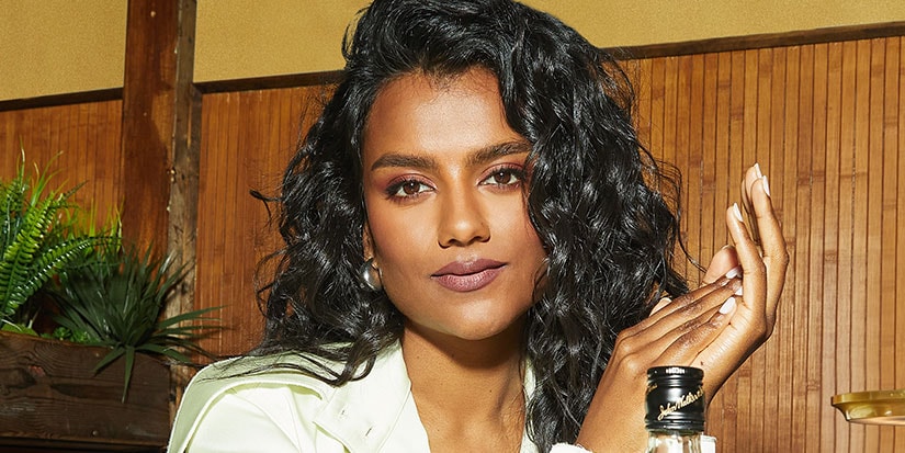 Interview With Bridgerton's Simone Ashley | Hypebae