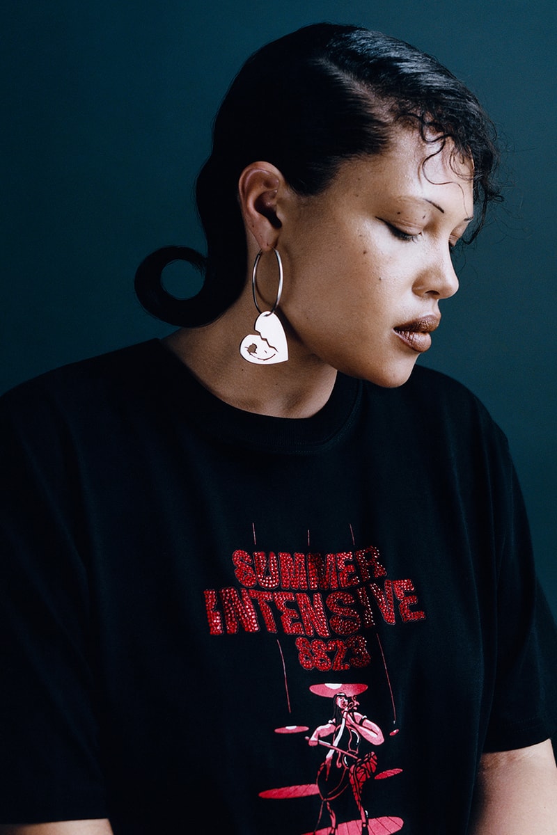 Sinead O'Dwyer Shares SS23 Collection | Hypebae