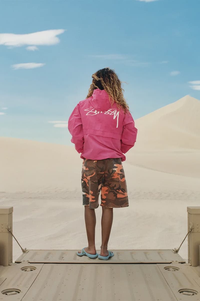 Stussy Releases Summer 2023 Lookbook Drop | Hypebae