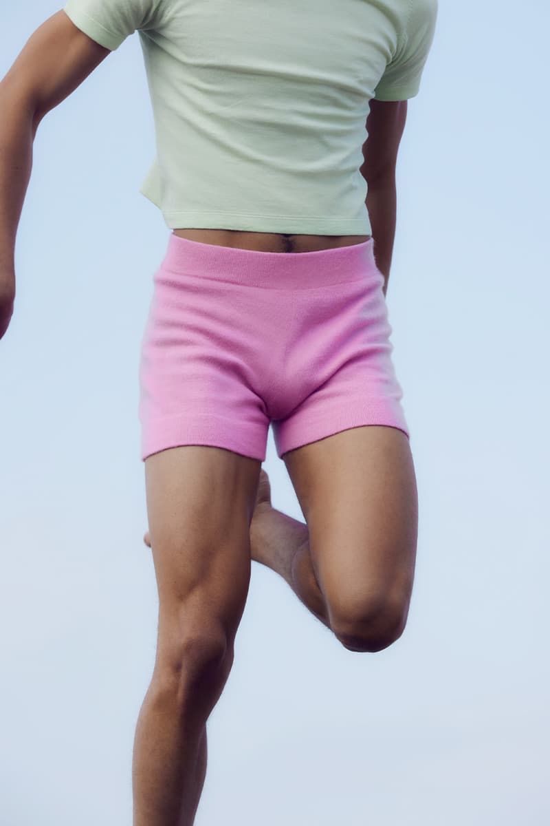 Extreme Cashmere Loves Summer Campaign | Hypebae