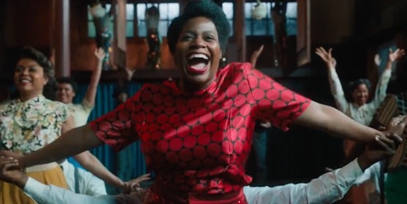 'The Color Purple' Movie Musical Remake Trailer | Hypebae