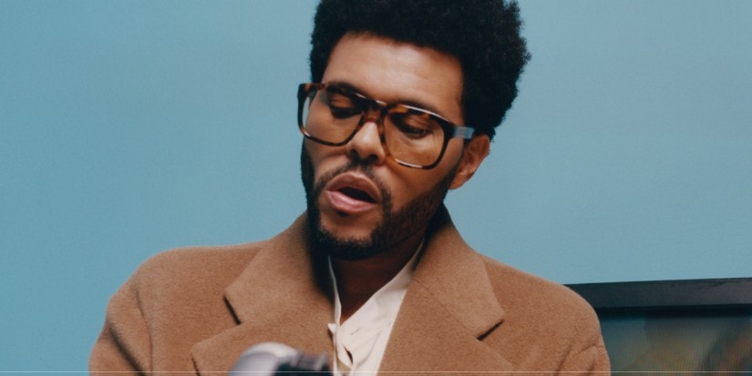 The Weeknd Hints at Retiring Stage Name After Next Album: ‘I Still Want ...