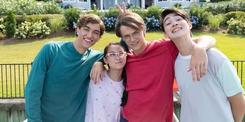 'The Summer I Turned Pretty' S2 Release Date | Hypebae