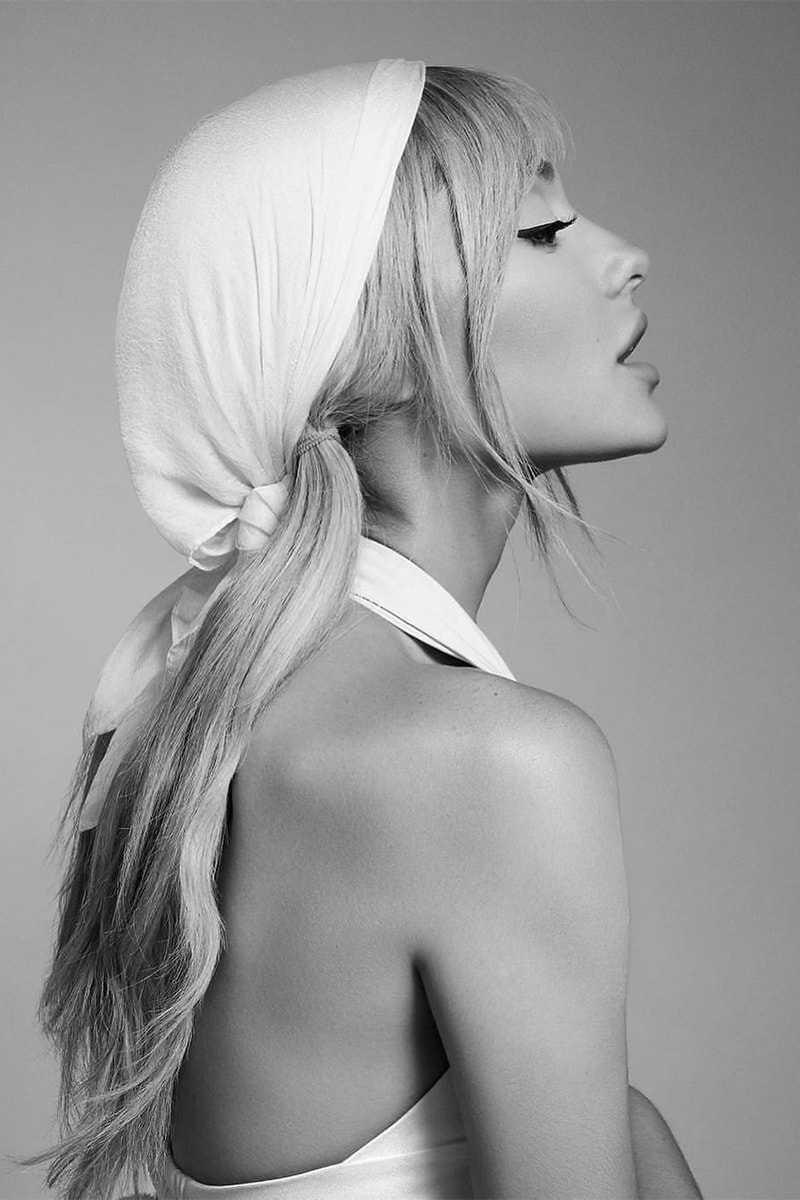 TikTok Is Crazy Over This Ariana Grande Scent | Hypebae