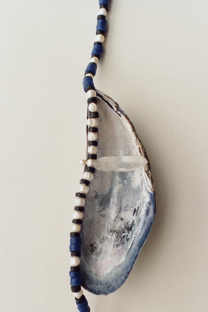 Wales Bonner Debuts SS23 Accessories Campaign | Hypebae