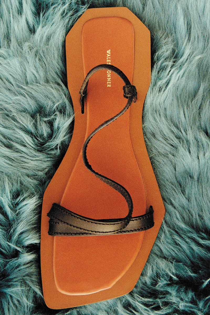 Wales Bonner Debuts SS23 Accessories Campaign | Hypebae