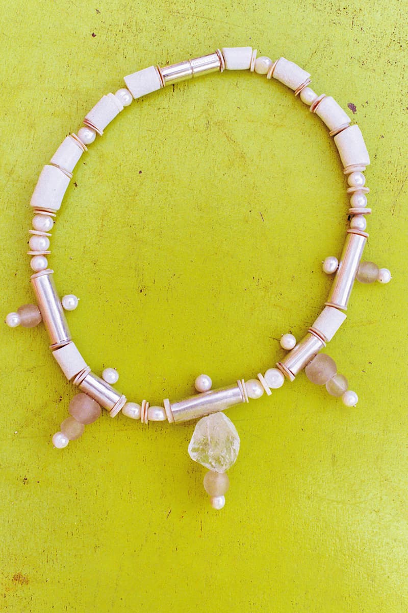 Wales Bonner Debuts SS23 Accessories Campaign | Hypebae