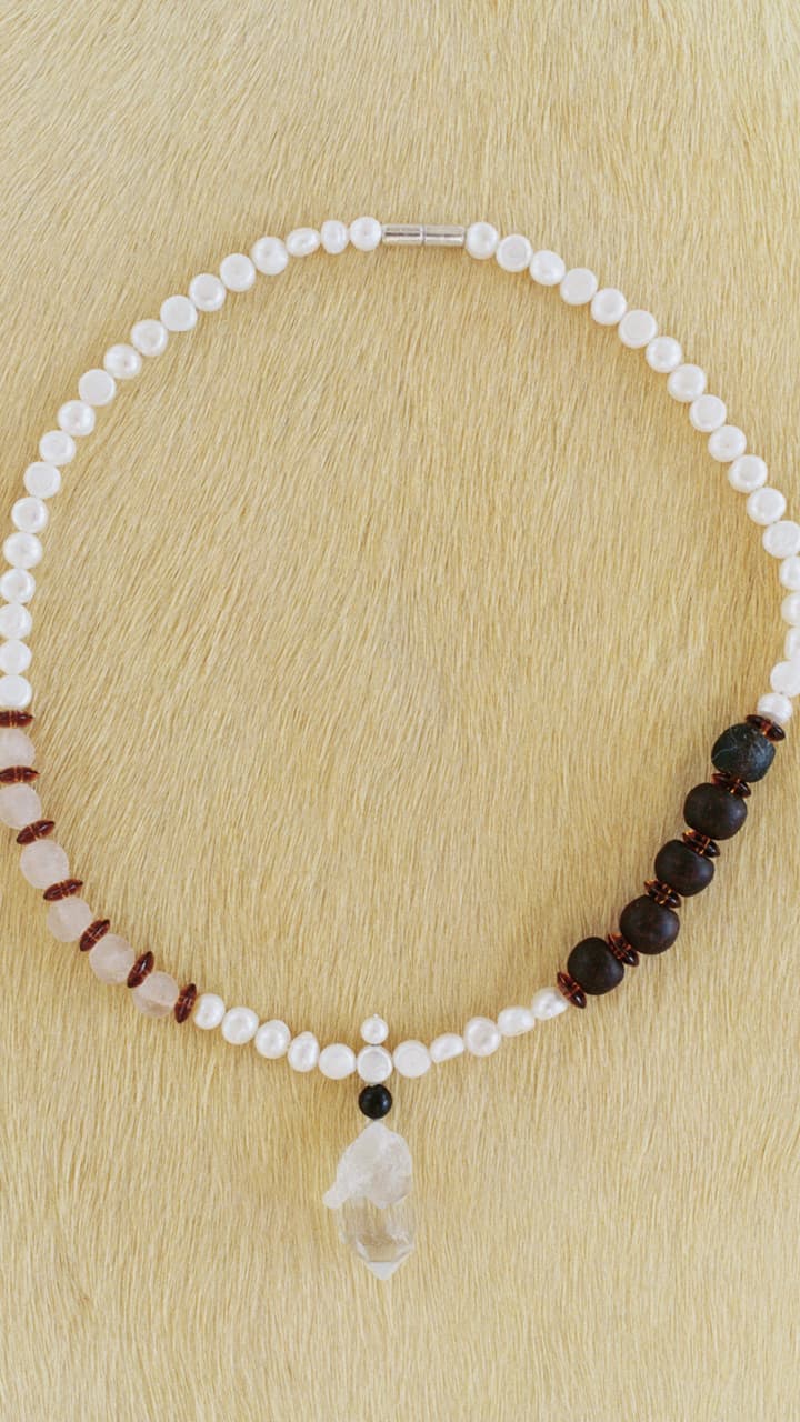 Wales Bonner Debuts SS23 Accessories Campaign | Hypebae