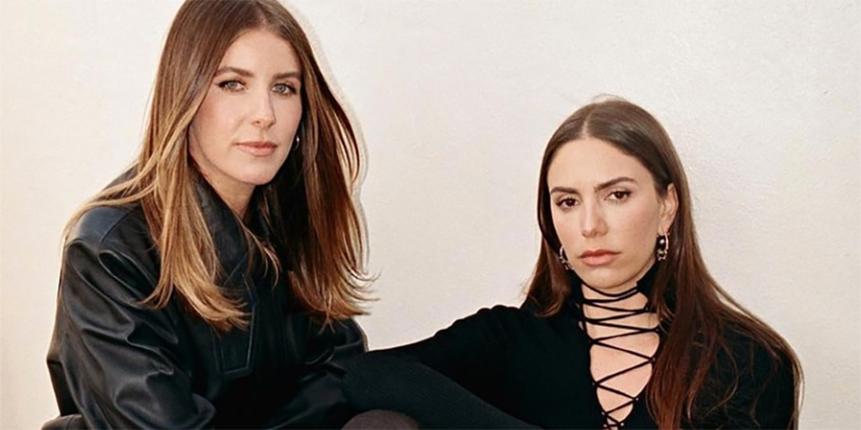 With Jéan Opens Its First New York Pop-Up Store Evangeline Titilas Sami ...