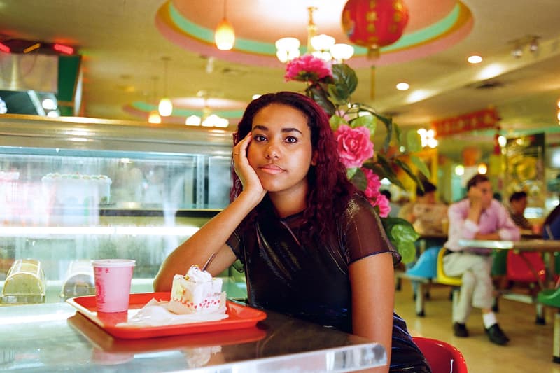 "Writing Her Own Script" Premiers at Photo London | Hypebae
