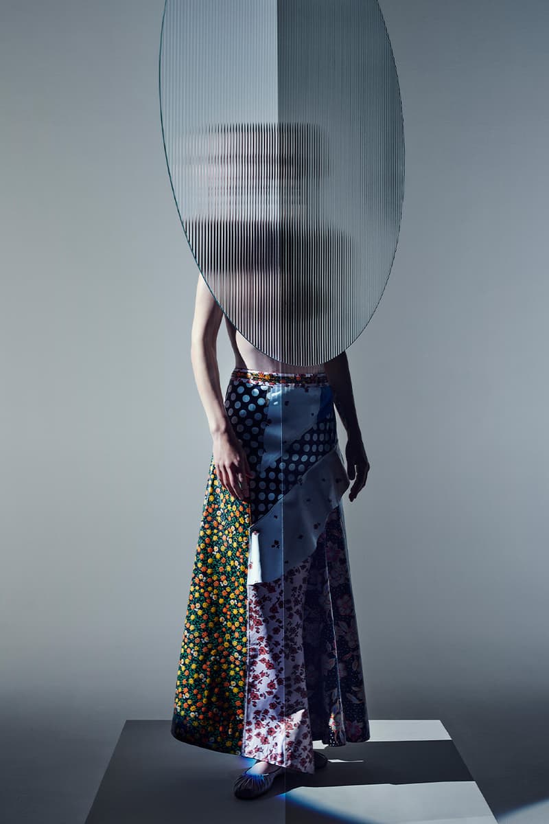 Zara Atelier Drops a $659 USD Skirt | Hypebae