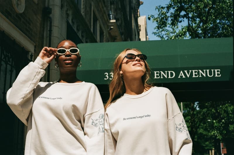 Bella Hadid's Kin Euphorics Releases Apparel Collab | Hypebae