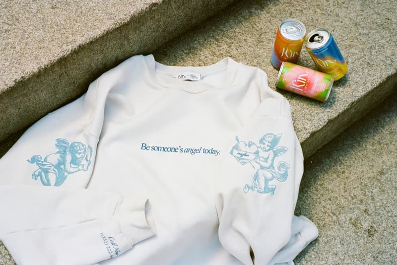 Bella Hadid's Kin Euphorics Releases Apparel Collab | Hypebae