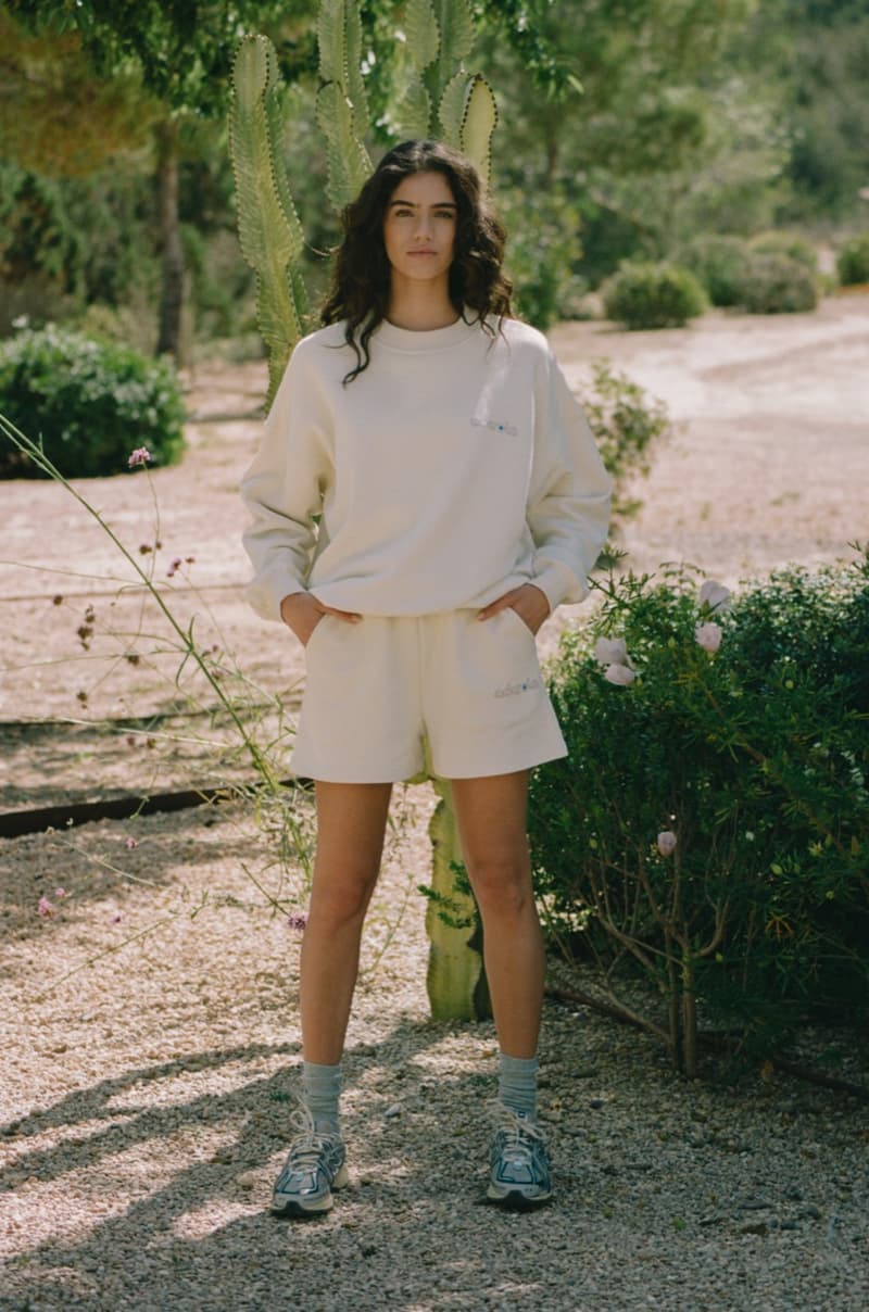 ADANOLA Release New Sport Resort Collection | Hypebae