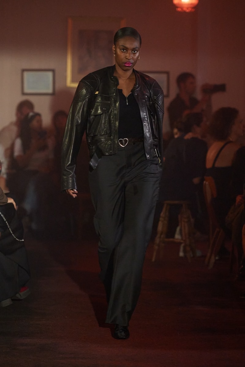 Martine Rose Presents SS24 at Fashion Week | Hypebae