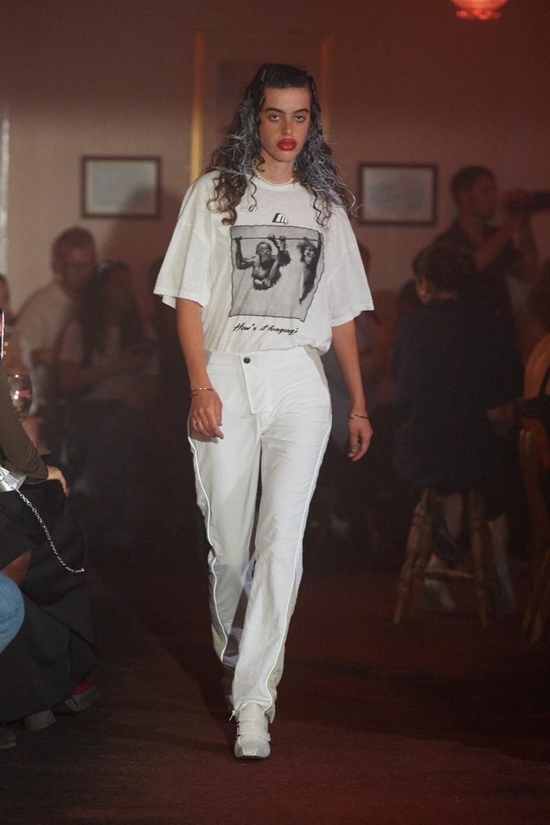 Martine Rose Presents SS24 at Fashion Week | Hypebae