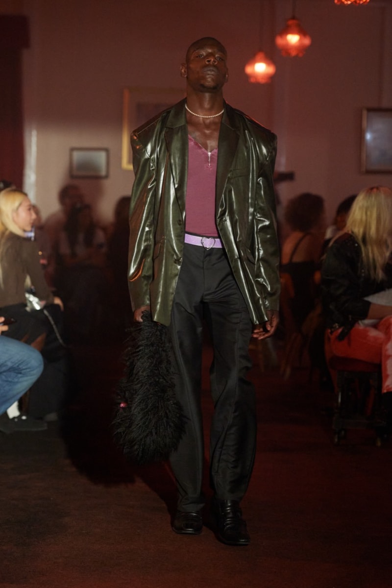 Martine Rose Presents SS24 at Fashion Week | Hypebae