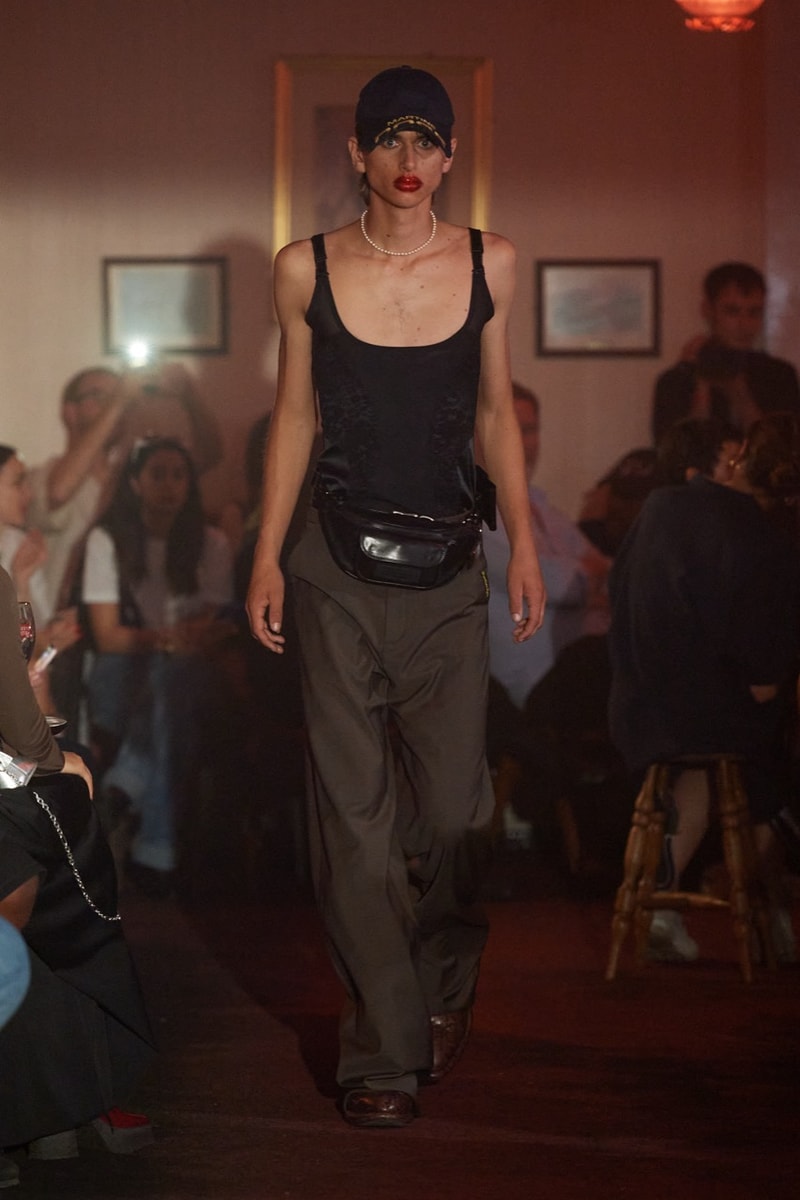 Martine Rose Presents SS24 at Fashion Week | Hypebae