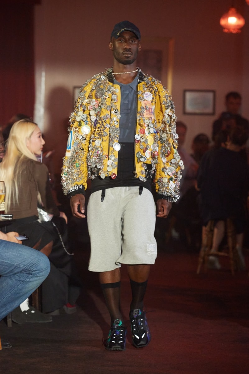 Martine Rose Presents SS24 at Fashion Week | Hypebae