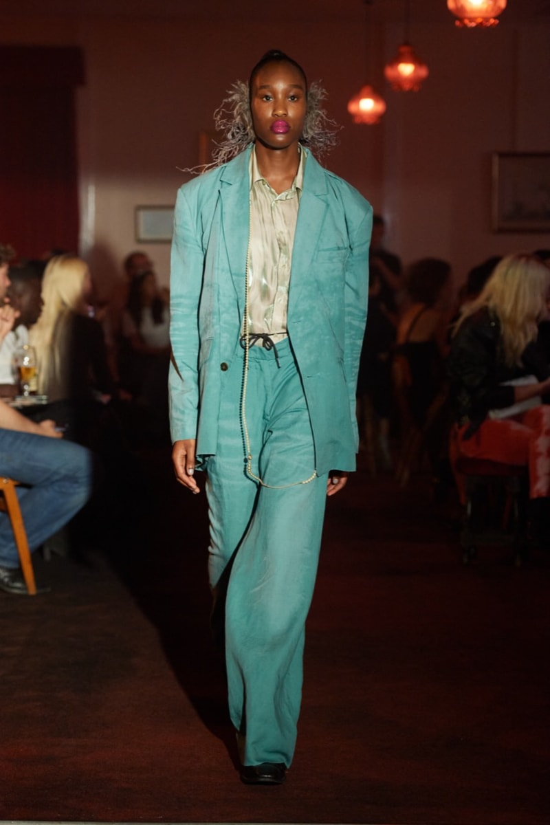 Martine Rose Presents SS24 at Fashion Week | Hypebae