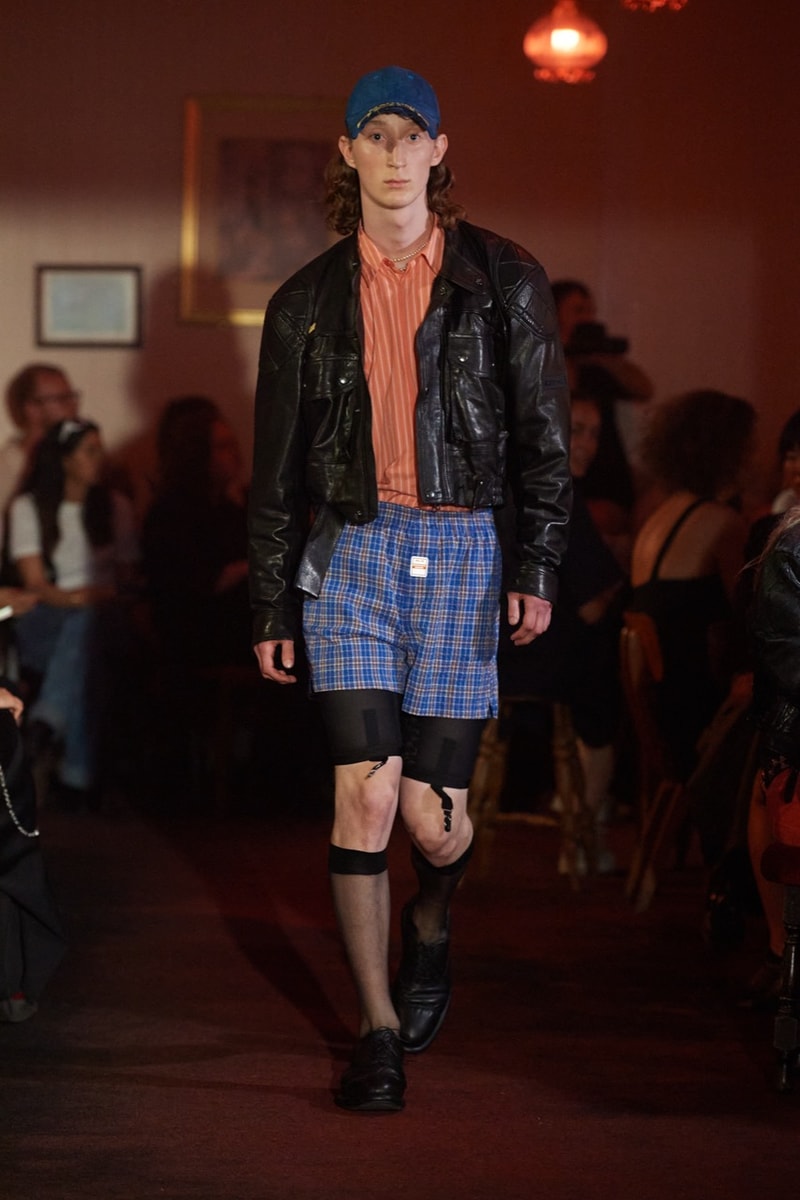 Martine Rose Presents SS24 at Fashion Week | Hypebae