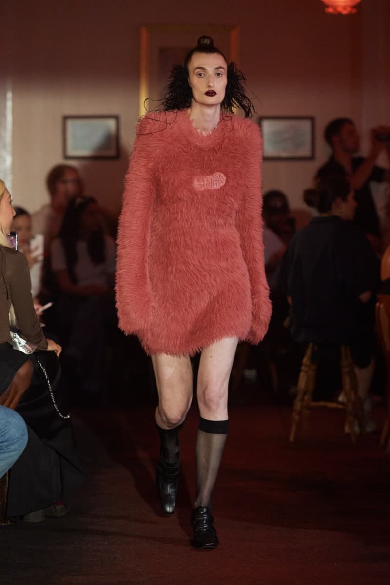 Martine Rose Presents SS24 at Fashion Week | Hypebae