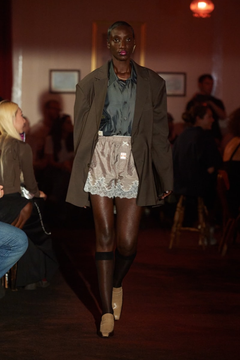 Martine Rose Presents SS24 at Fashion Week | Hypebae