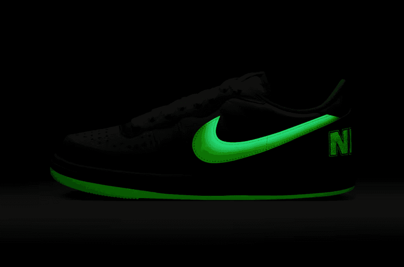 Nike Adds Terminator Low to Sofvi Collection | Hypebae