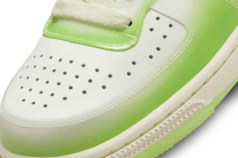 Nike Adds Terminator Low to Sofvi Collection | Hypebae