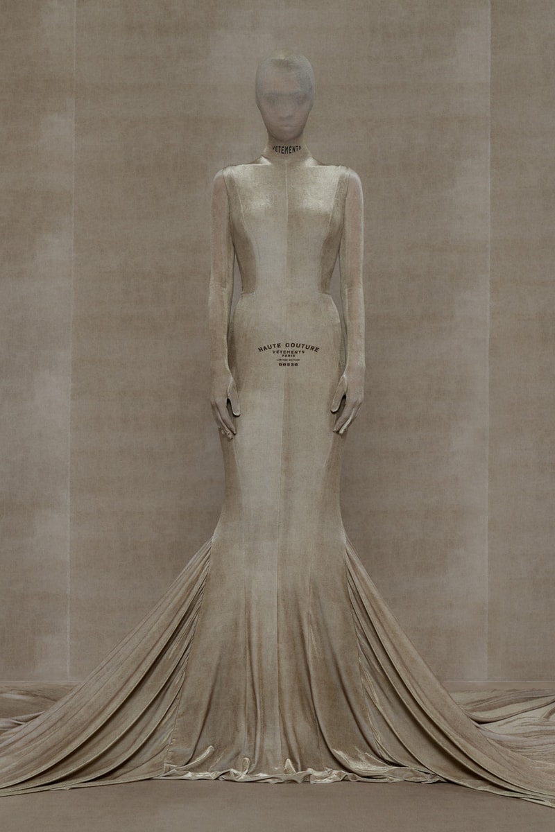 VETEMENTS Presents SS24 Collection | Hypebae