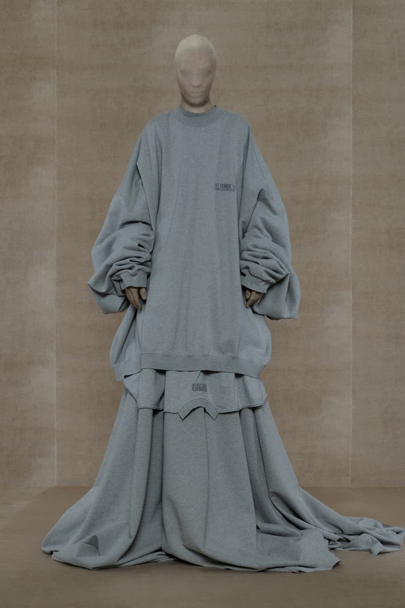 VETEMENTS Presents SS24 Collection | Hypebae