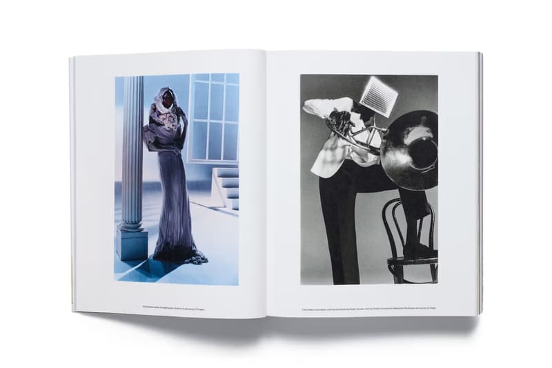 Acne Studios Releases New Acne Paper Issue | Hypebae