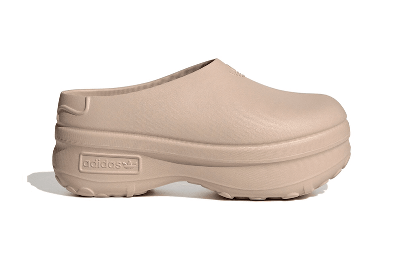 Adidas Releases New adiFom Stan Smith Mules | Hypebae