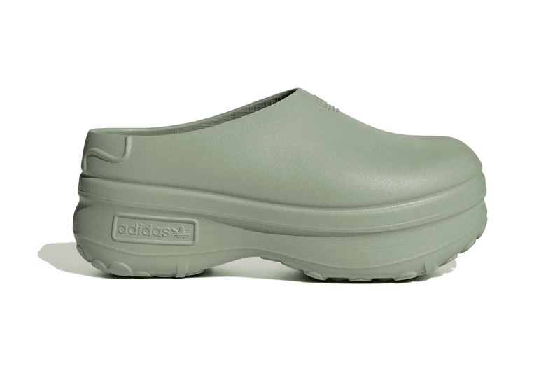 Adidas Releases New adiFom Stan Smith Mules | Hypebae