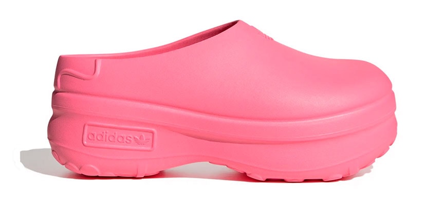 Adidas Releases New adiFom Stan Smith Mules | Hypebae