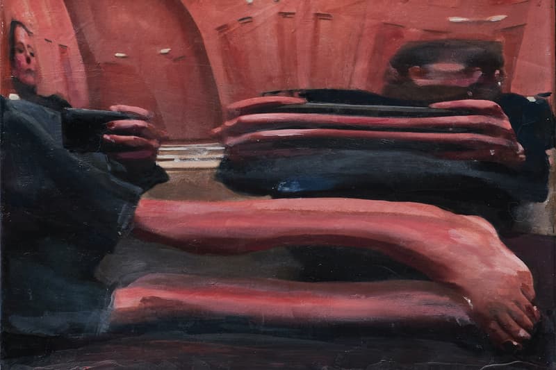 Mama Presents "All I Want Is Three Heads" Show | Hypebae