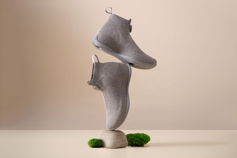 Allbirds Unveils World's First Net-Carbon Shoe | Hypebae