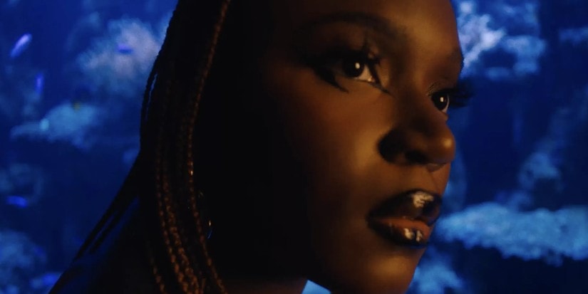 Amaarae Drops Music Video "Wasted Eyes" & Album | Hypebae