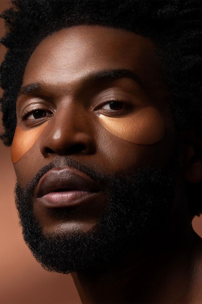 Review: Augustinus Bader's Eye Patches Are IT | Hypebae