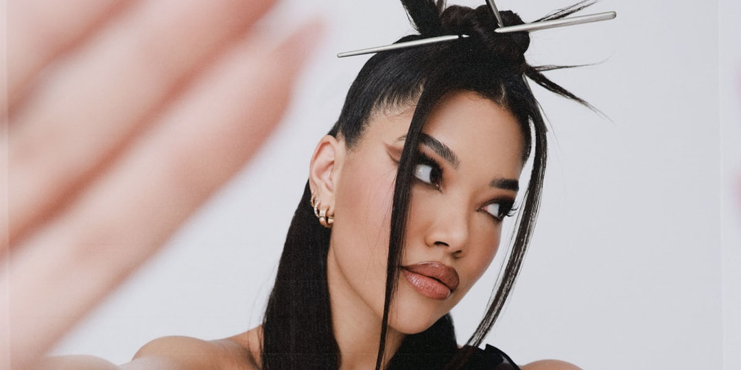 EXCLUSIVE: Ming Lee Simmons On Life And More | Hypebae