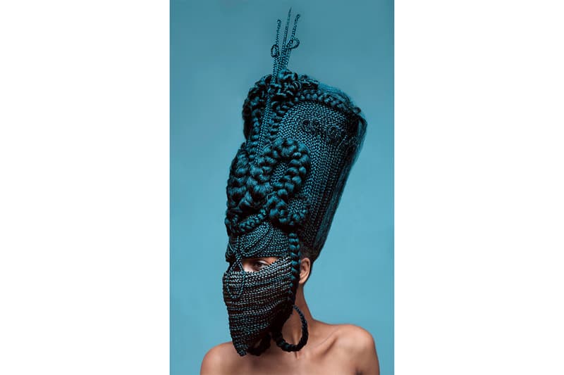 Somerset House Presents "Black Venus" Exhibition | Hypebae